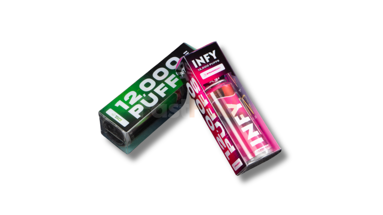 INFY 12000 Puffs อัปเดตใหม่ระดับหมื่นคำ - fastpod.co