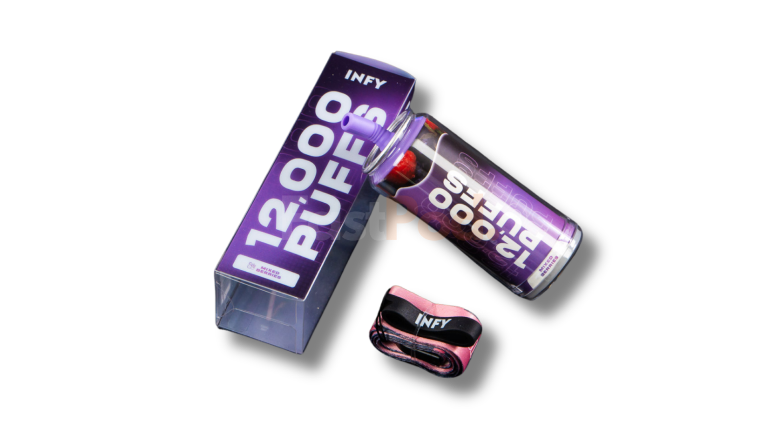 INFY 12000 Puffs อัปเดตใหม่ระดับหมื่นคำ - fastpod.co